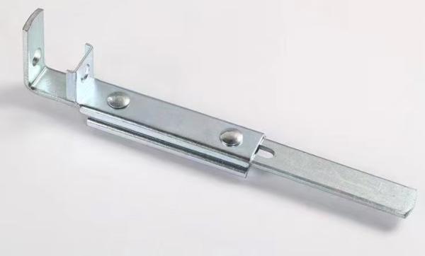 Quality Commercial Steel Roller Shutter Security Locks With Central Locking Mechanism for sale