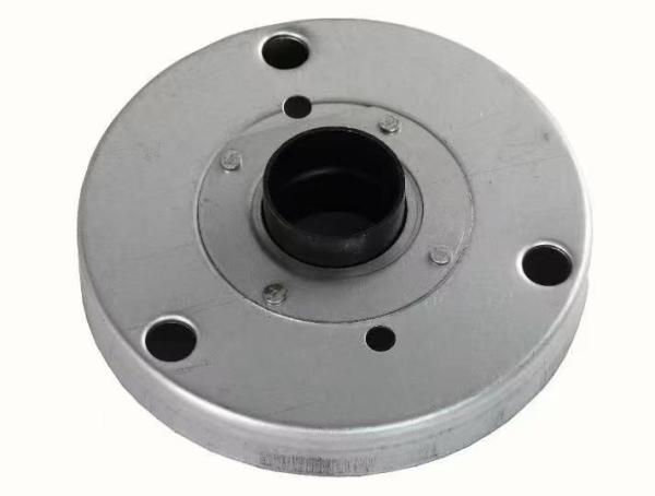 Quality High Strength Steel Precision Bearing Pulley For Industrial Roller Shutter Doors for sale