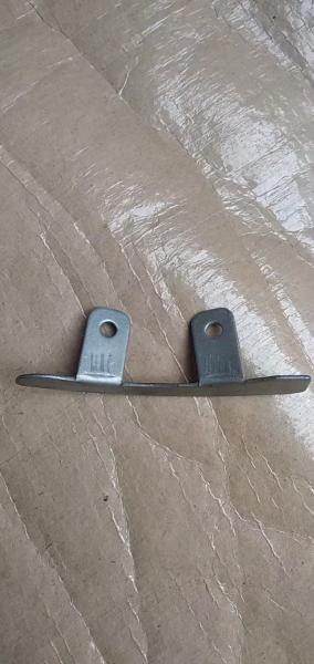 Quality Rust Resistant Galvanized Steel Edge Seal For Warehouse Garage Roller Shutter Doors for sale