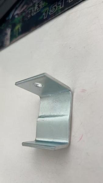 Quality Garage Rolling Shutter Door Positioning Hook Heavy Duty Galvanized Steel Material for sale