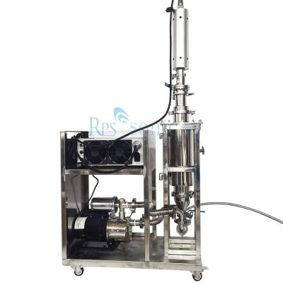 Cina alta efficienza di Sonicator della sonda ultrasonica di 20khz 3000w in vendita