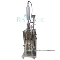 China 20khz 3000w Ultrasonic Probe Sonicator High Efficiency for sale