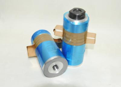 Cina Diametro ultrasonico RPS-T7015-4Z del trasduttore Welding15khz 70mm di alto potere professionale in vendita