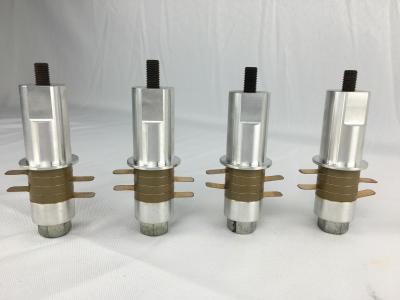 China 35khz de Omvormer van het trillings Ultrasone Lassen voor Ultrasoon Roterend Lassen Te koop