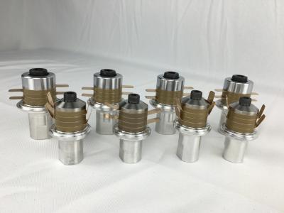 China De Omvormer 800W van het Hittebestendigheids Ultrasone Lassen voor het Naaien het Snijden Te koop