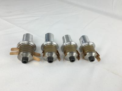 China Betrouwbare 30 Khz Ultrasone Omvormer, 700W-Machts Ultrasone Omvormer voor het Verzegelen Te koop