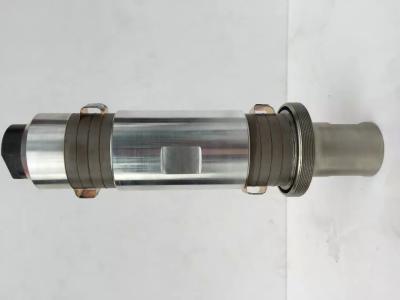 China 15khz ultrasone Trillingsomvormer, Grote Omvang Ultrasone Omvormer voor Lassen Te koop