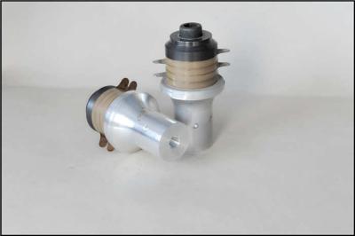 Cina Trasduttore della saldatura a ultrasuoni di alta efficienza 20KHZ per Sonochemistry in vendita