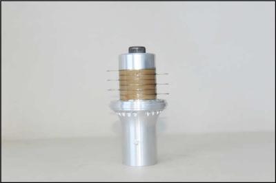 China De hoge Omvormer van het Omvang Ultrasone Lassen voor de Machine van het Assemblagelassen Te koop