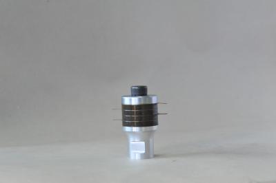 China 35 Khz Ultrasone Machtsomvormer, 35mm Ultrasone klank van de Diameter Piezoelectric Omvormer Te koop