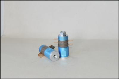 China Lage Weerstand van de hoge Machts de Ultrasone Piezoelectric Omvormer voor het Ultrasone Verzegelen Te koop