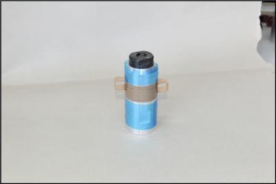 China NTK-Type Ultrasoon Lassenomvormer 20KHZ voor Ultrasoon Plastic Lassen Te koop