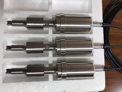 China 55khz de hoge Omvormer van het Omvang Ultrasone Lassen voor Chirurgisch Ultrasoon Beenknipsel Te koop