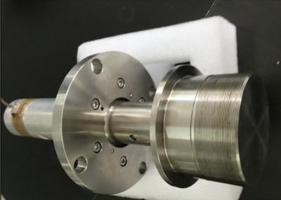 Cina Progettazione di Horn della saldatura a ultrasuoni di precisione/Sonotrode Horn per l'applicazione differente in vendita