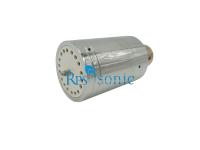 China Branson CJ -20 Ultrasonic Welding Converter (101-135-059) Replacement for sale