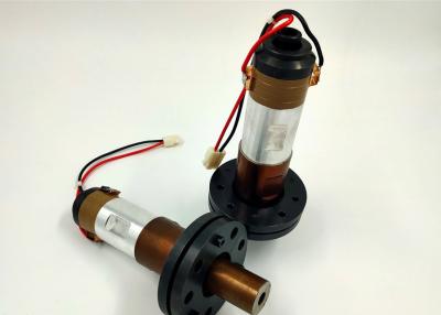 China het Ultrasone Lassenomvormer van 20khz 3000w voor Kant het Naaien, Hoge Prestaties Te koop