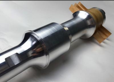 China Transdutor personalizado da soldadura ultrassônica de 15khz 3300w com impulsionador à venda