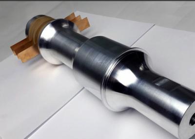 China Aangepaste het Ultrasone Lassenomvormer van 15khz 3300w met Spanningsverhoger Te koop