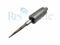 China Processing Trimming Blanket Edge 40khz Portable Ultrasonic Cutter for sale