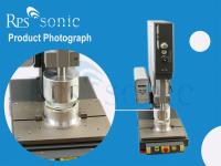 China Integrated 20khz 2000W Ultrasonic Plastic Welding Machine for sale