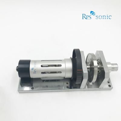 Cina 30Khz 800W saldatura a ultrasuoni d'acciaio rapida Sonotrode per la macchina per cucire in vendita