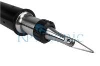 China 40Khz Compactable Handheld Ultrasonic Cutter With Replaceable Blades for sale