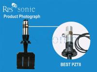 China Earloop 20khz 2000w Ultrasonic Welding Machine High Frequency for sale