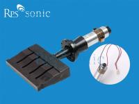 China Earloop 20khz 2000w Ultrasonic Welding Machine High Frequency for sale