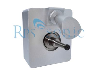 Cina 20ml/Min Ultrasonic Atomizing Nozzle 50Khz per rivestimento antimicrobico in vendita