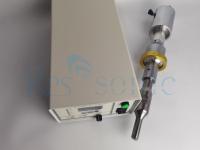 China Titanium Alloy Ultrasonic Liquid Processor 20kHz For Cell Disruption for sale
