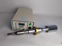 China Titanium Alloy Ultrasonic Liquid Processor 20kHz For Cell Disruption for sale