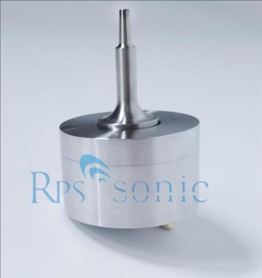 Cina attrezzatura ultrasonica del rivestimento dello spruzzo di 50khz 30w per la spruzzatura del film sottile in vendita
