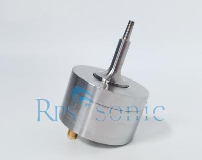 Cina attrezzatura ultrasonica del rivestimento dello spruzzo di 50khz 30w per la spruzzatura del film sottile in vendita
