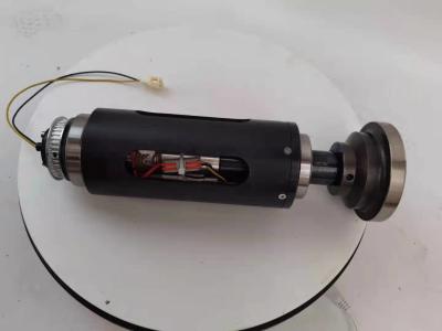 China saldatura continua ultrasonica di titanio della macchina per cucire di 1000watt Horn for sale