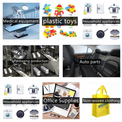 Cina Caricatore di plastica ultrasonico di For Mobile Phone del saldatore di controllo 2600w dello SpA in vendita