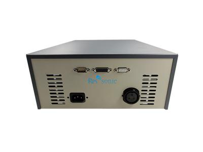 Cina generatore Digital RPS-DG4200 della saldatura a ultrasuoni di 20khz 2600w in vendita