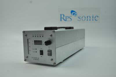 Cina alimentazione elettrica ultrasonica di 35khz 20khz Digital 3000w per tagliare in vendita