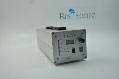 Cina alimentazione elettrica ultrasonica di 35khz 20khz Digital 3000w per tagliare in vendita