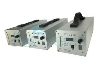 Cina tipo di Digital del generatore della saldatura a ultrasuoni di 2000w 20khz in vendita