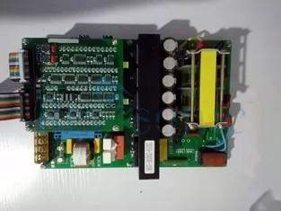 China Generador ultrasónico de Digitaces 20khz para la placa de circuito 2000w del PWB portátil en venta