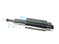 China Ultrasonic Knife Cutting Plastic 30Khz With Replaceable Blade for sale