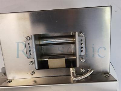 China Fluxless20khz Ultrasone Solderende Pot voor Draad Inblikkend Systeem Te koop