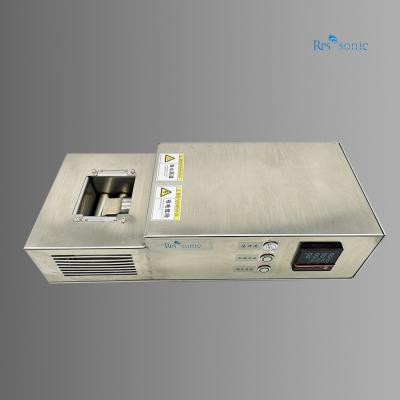 China Fluxless20khz Ultrasone Solderende Pot voor Draad Inblikkend Systeem Te koop