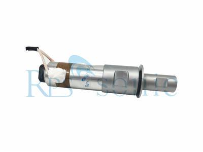 China 20khz transdutor ultrassônico de aço 1500W para a máquina de solda plástica à venda