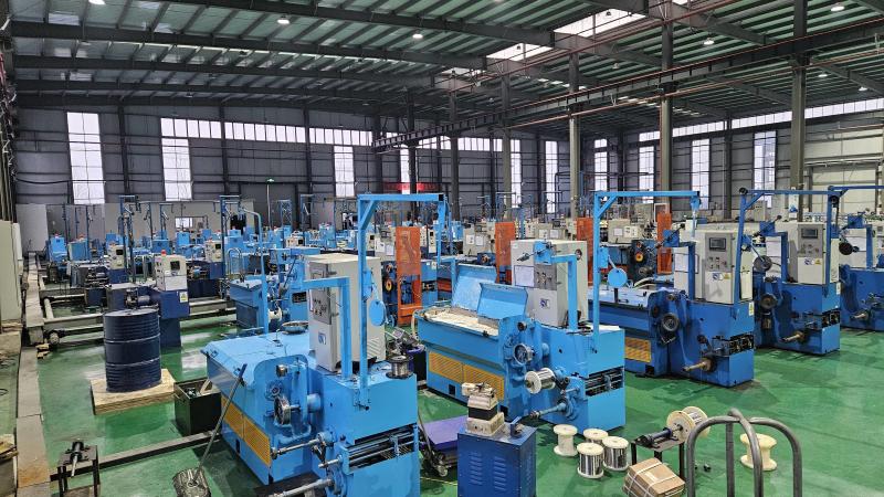 確認済みの中国サプライヤー - Shanghai Tankii Alloy Material Co.,Ltd