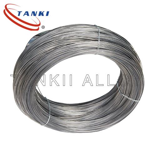 0-18AWG Nickel-Chromium Resistance Wire /Rod NICr80/20 Used For electric heaters