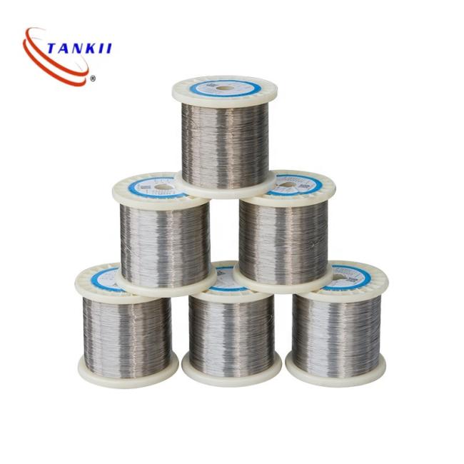 Nichrome 8020 resistance alloy wire spool