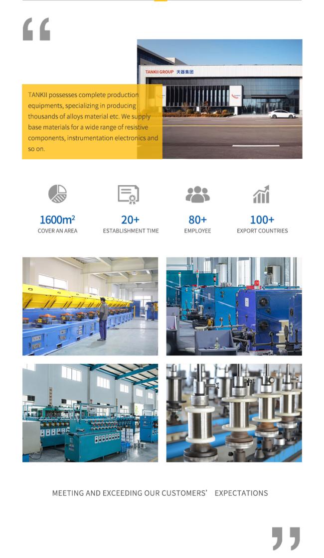 FeCrAl alloy wire coil close-up