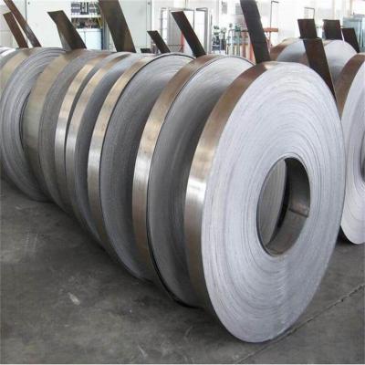 China Ni200 18650 Pure Nickel Strip Corrosion Resistant High Thermal Conductivity Electric Resistance Wire for sale