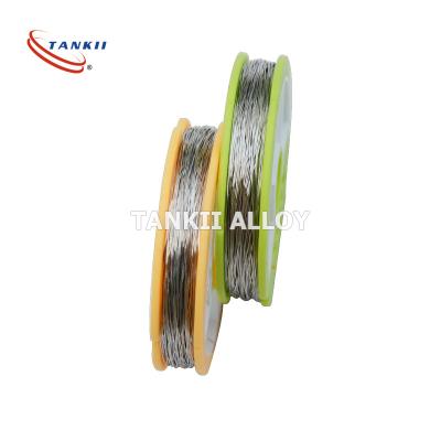 China S-type B-type R-type Thermocouple Bare wire voor temperatuurmeting 0,5 mm Pt70Rh-Pt94Rh Pt-Rh10 Pt87Rh-Pt Te koop